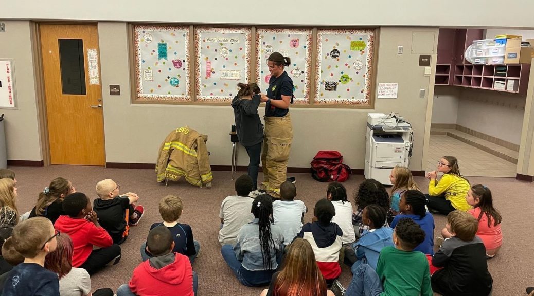 LBFD Photos – LONG BEACH VOLUNTEER FIRE DEPARTMENT